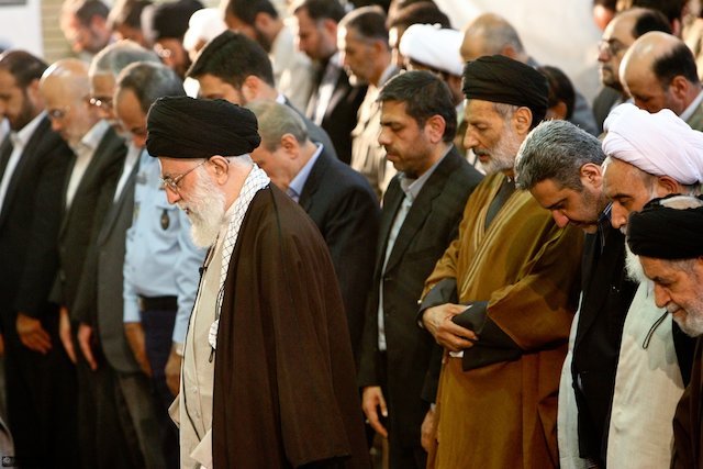 :: Zad-e-Rah :: The Divine Path - Shia News updates